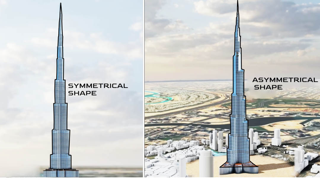 Burj Khalifa Lightning Protection System Burj Khalifa Lightning Protection System