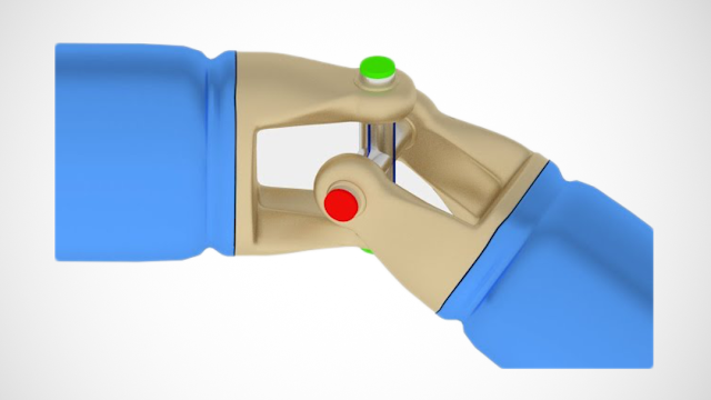 Lesics Engineers Pvt. Ltd.